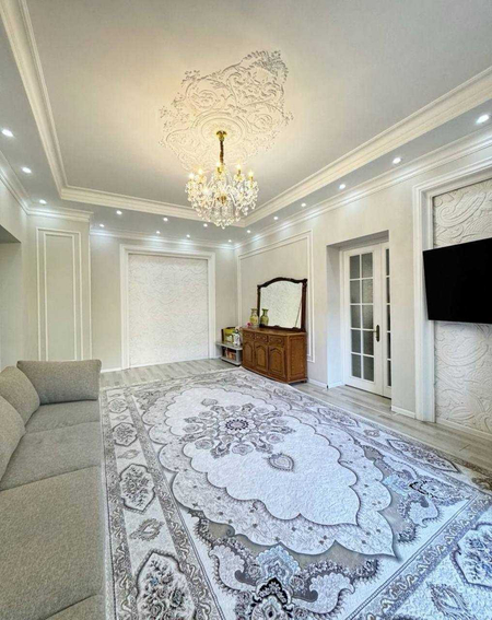 Продается Евро дом ориентир ул. Шамс Кулол 280м2