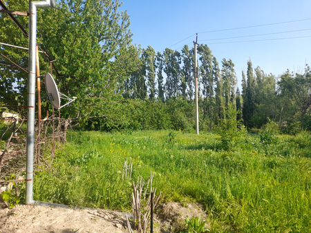 Продоется дом в бостанлыкском районе село янги аул