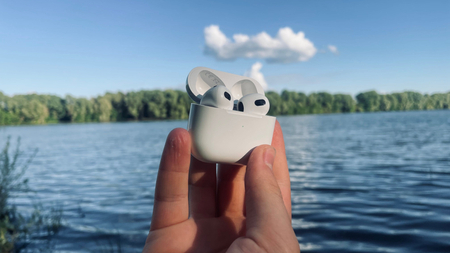 AirPods 3 premium+