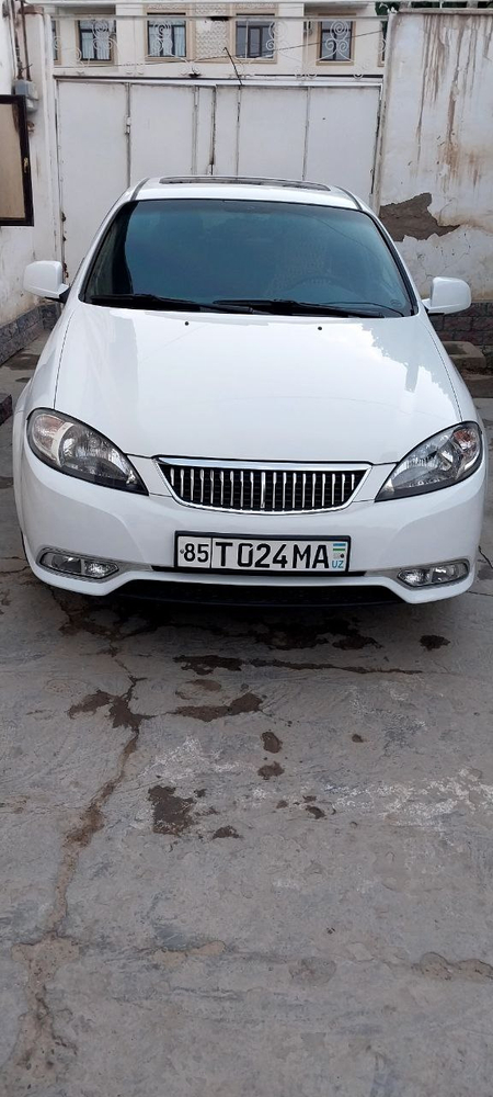 Jentra 1.5  Rangi Oq