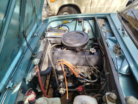 Vaz 2111 sotiladi
