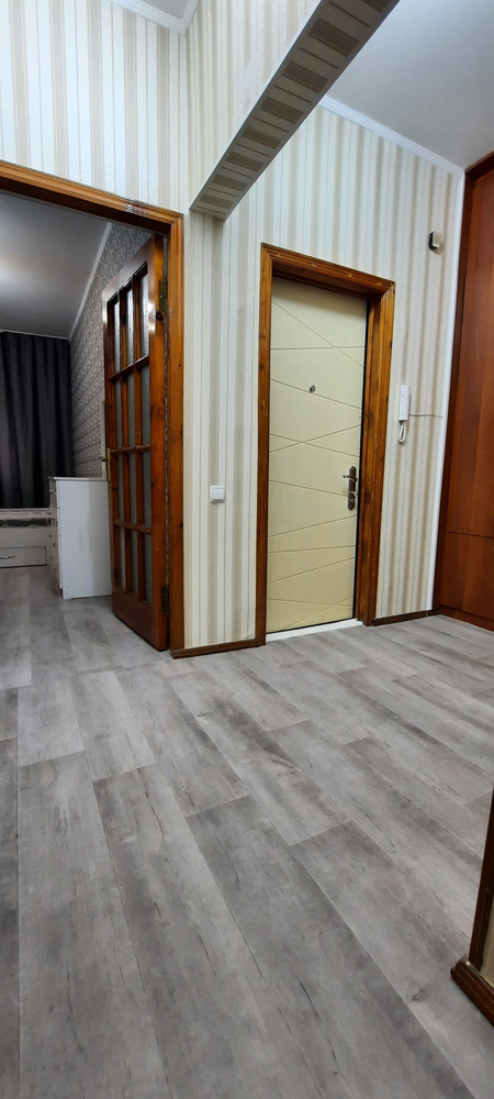 Саид Барака 2/3/9 отдельный вход 64 кв.м 110000