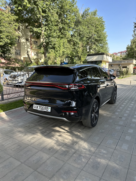 BYD TANK Full продается!
