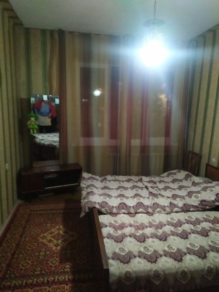 Продаётся своя квартира