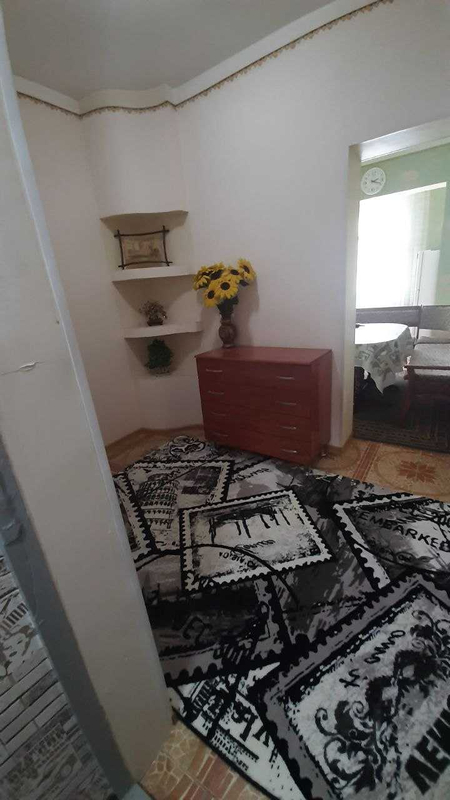 Аренда Квартира 2 комнатная, 60 м2, Паркентский рынок. Риезий массив