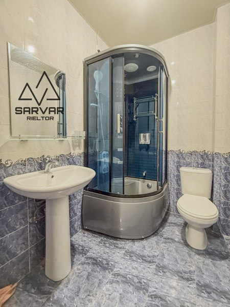 Продам 2/2/4 Буюк Ипак йули Никитина