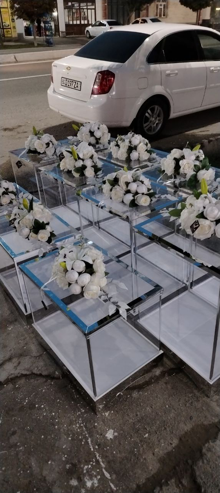 Sarpo sandiklar sotiladi kamplekt 13 dona bor