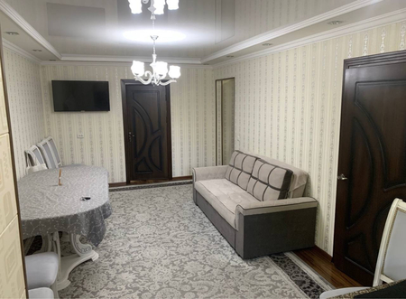 Продантся Квартира Ш.Руставели 2/2/4 Хорош.Рем