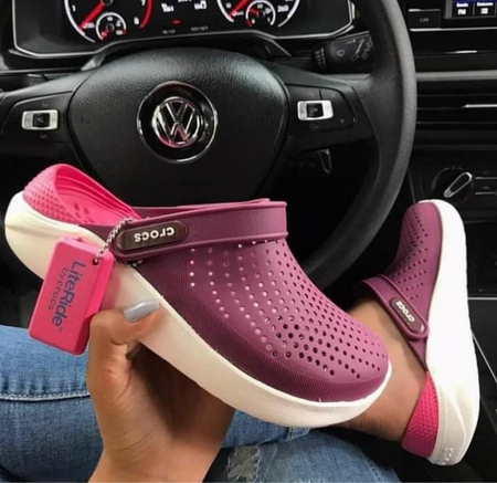 Crocss Vetnam (unisex)