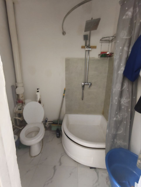 Сотилади. Яшнаобод тум. 2/4/4.  36м²