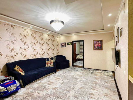 срочная продажа 2к - 4 - 4 = 54 м2 - всего за 50.500 у.е горит!