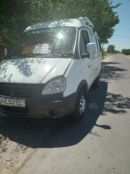 Gazelle Biznes 2013