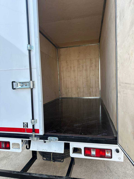 Avto tent Лабо сендвич реф furgon  Kia labo changan shineray шинрей