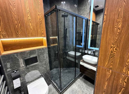 s-0.907 Ташкент Сити-Жк Gardens Сдается новая квартира в элит комплекс