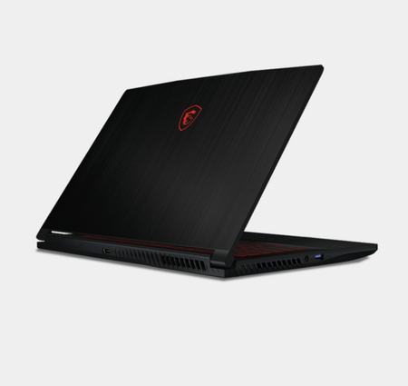 Notebook MSI sotiladi