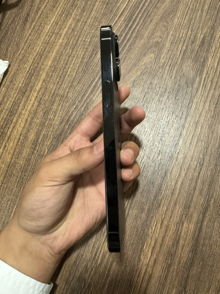 Iphone 14 pro max 256