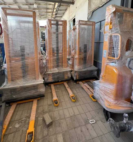 Рохли ручной 5тонна Оптом и розницу