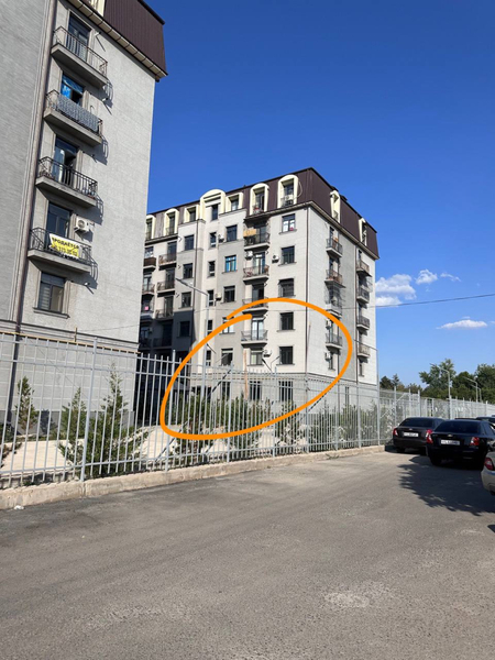 Umniy dom Eco bozor 1/2/8 mirzo ulugbek