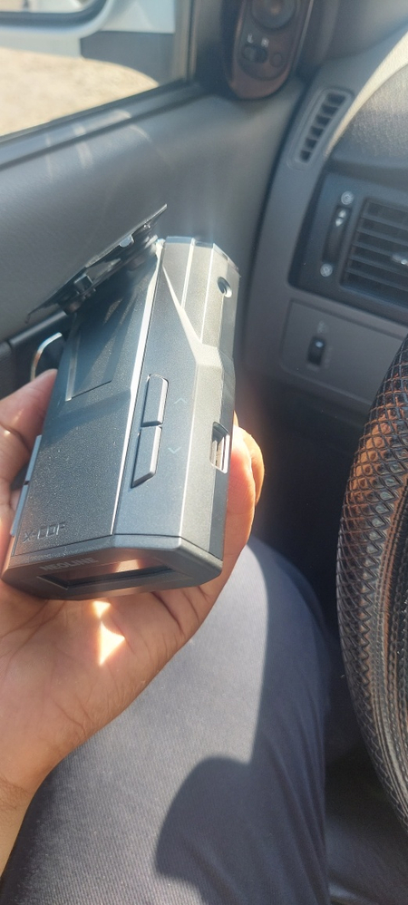 Neoline x-xop 7700s