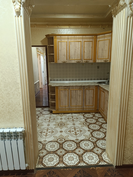 Срочно продается! Своя квартира.