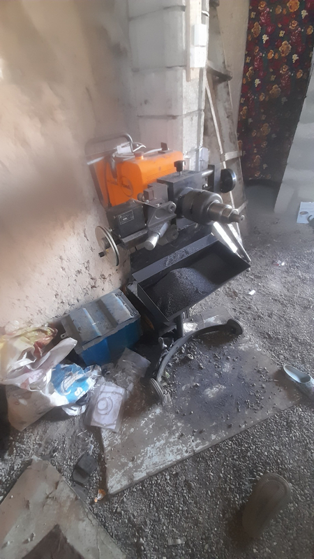 Аомаи  опарати   холати яхши