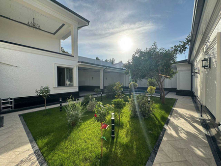 Циолковского Дом 6 соток | 6 ком | 600 м2