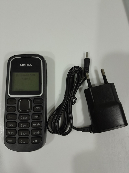 Assalom alekum telefon sotiladi original hamma joyi ishlidi Nokia 1280