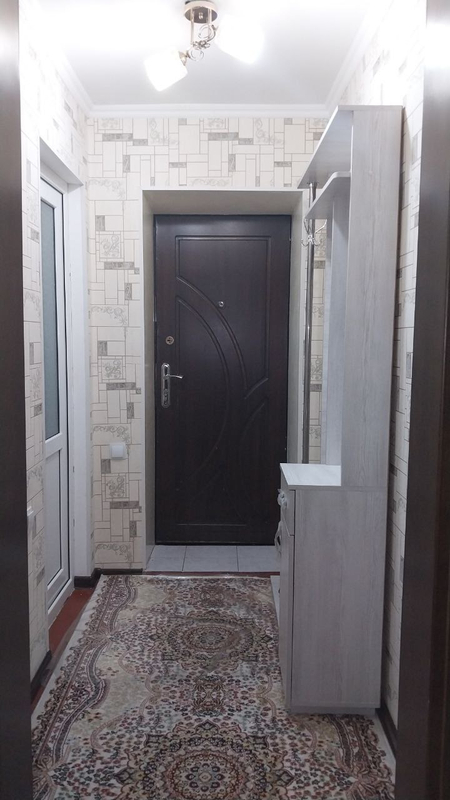 Продается 2 ком квартира.