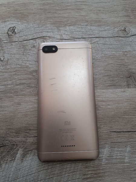 Redmi 6a 32gb sotiladi