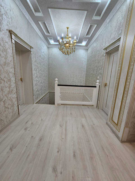 5 xonali 110m² 1-qavat uy sotiladi
