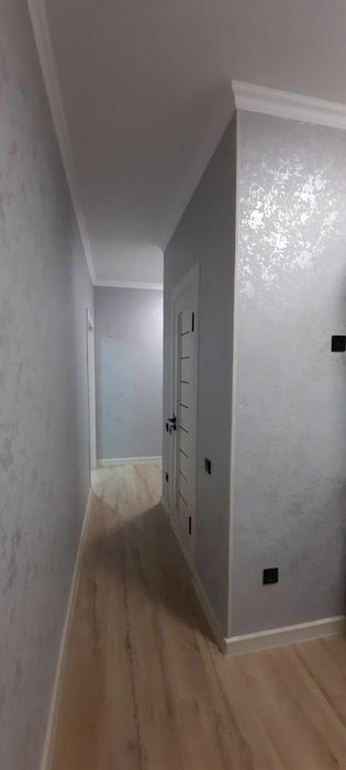 ПРОДАЁТСЯ 1/3/5- евроремонт, улучшенная планировка 53990!
