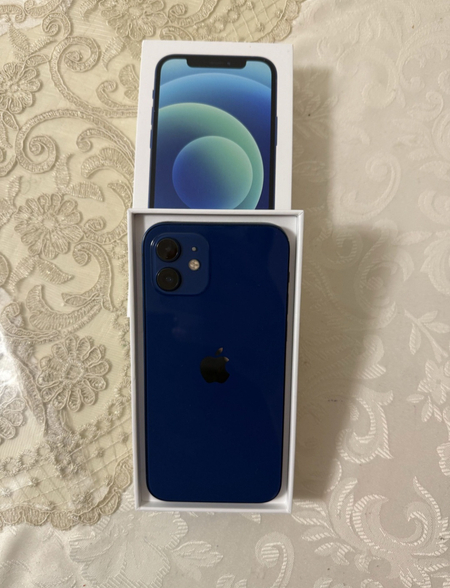 iPhone 12 srochna sotiladi