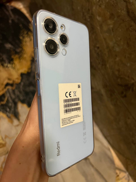 Redmi note 12. 128 gb sotiladi srochniy