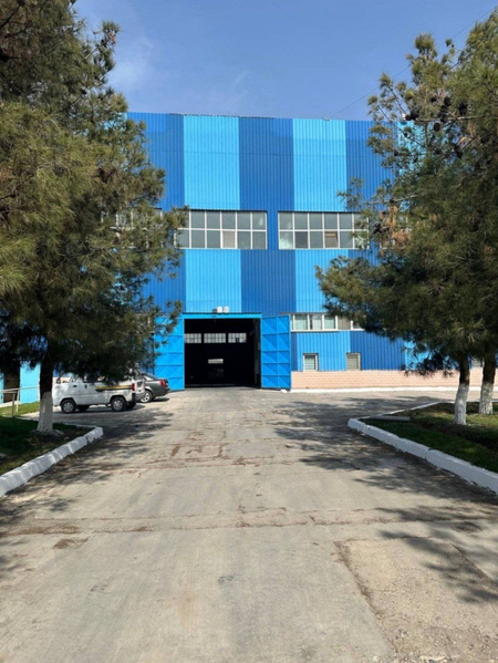 102 sotix dom savdo markazi va boshqa maqsadlarda foydalanish mumkin