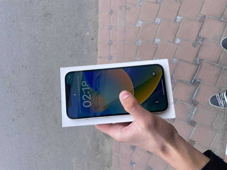 iPhone 12 karobkalik