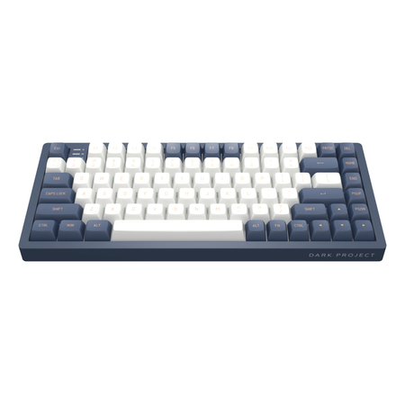 Dark project kd83a (как новый)