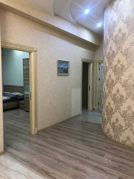 Сдается квартира в Миробадском районе