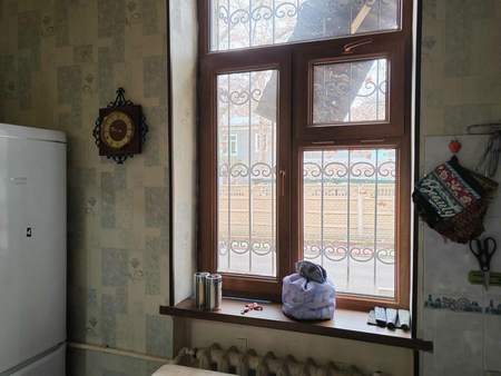 Высокопотолочка, Чиланзар 1 квартал 2/1/4 пионерская улица