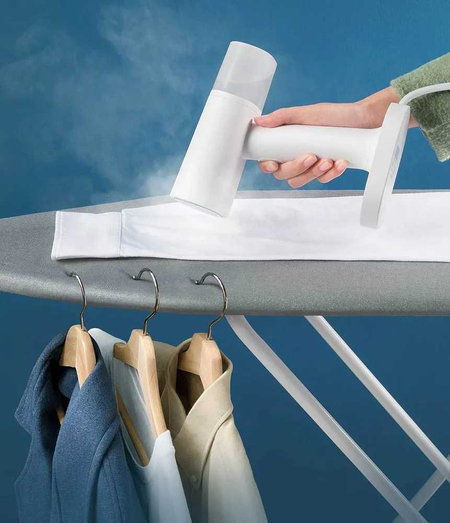 Ручной отпариватель, паровой утюг Xiaomi Mijia Handheld Ironing
