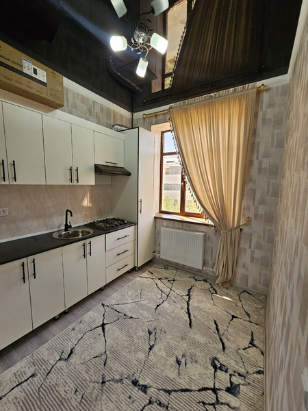 2 xonali 62m² 3-qavat.