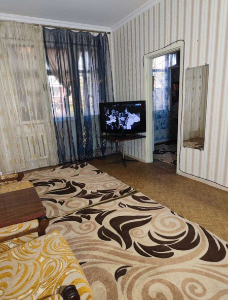 谷 127386 谷 Chilonzor tumanida kvartira sotiladi [34 м²]