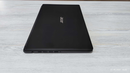 Acer Aspire 3 Core i5 10th | 256gb(M.2 NWMe) + 1tb (HDD) Рассрочка