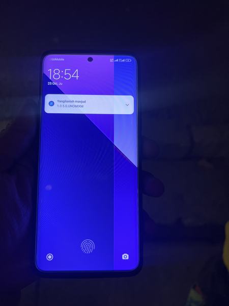 Telefon Redmi not 13 pro+ 5G