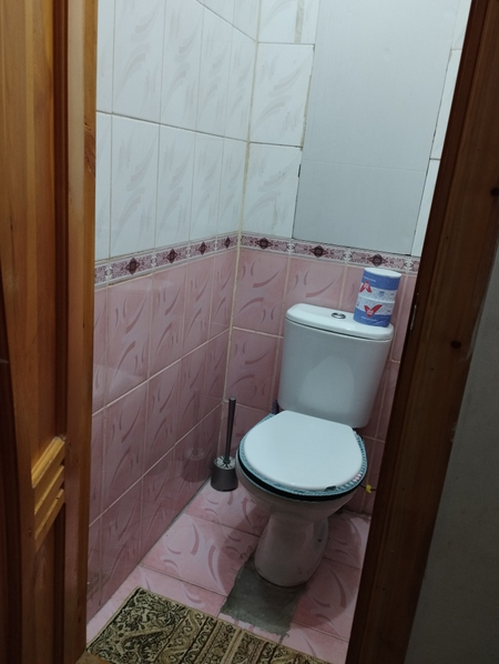 2/3/4 чиланзар 12 кв. Своя