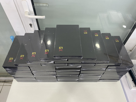 iPhone X va boshqa barcha turdagi telefonlarga LCD ekran (displey) lar