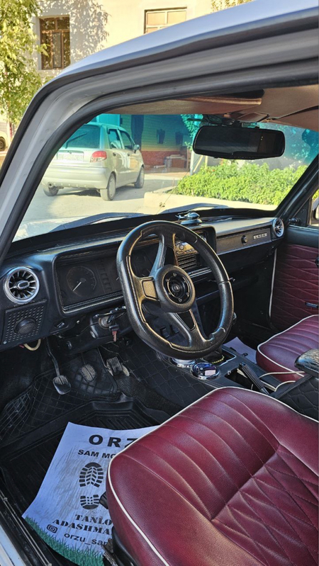 Vaz.2107 Srochniy sotladi 3000$