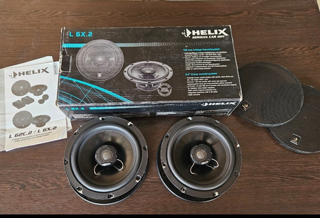Tez sotiladi Helix L 6X.2