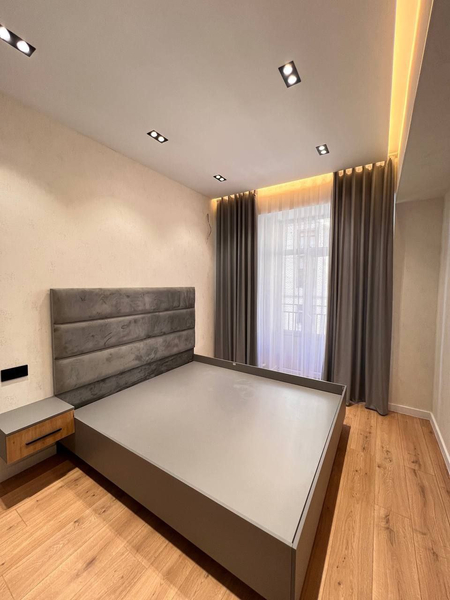 Махтумкули Poytaxt residence ID: #3178