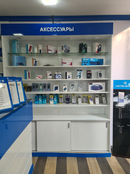 Продаётся мебель uzmobile