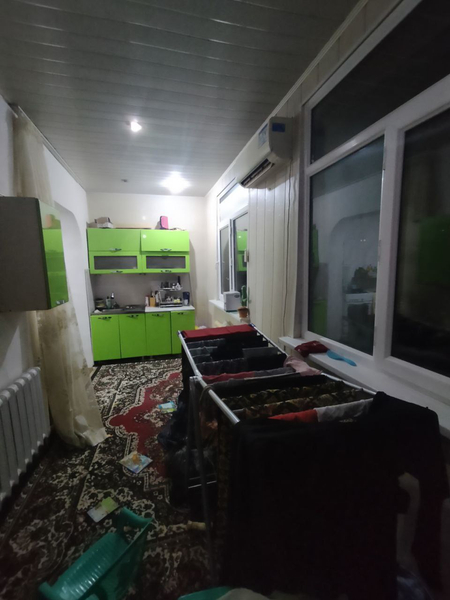 Аренда квартиры массив Ахмад югнакий хумоюн ттз